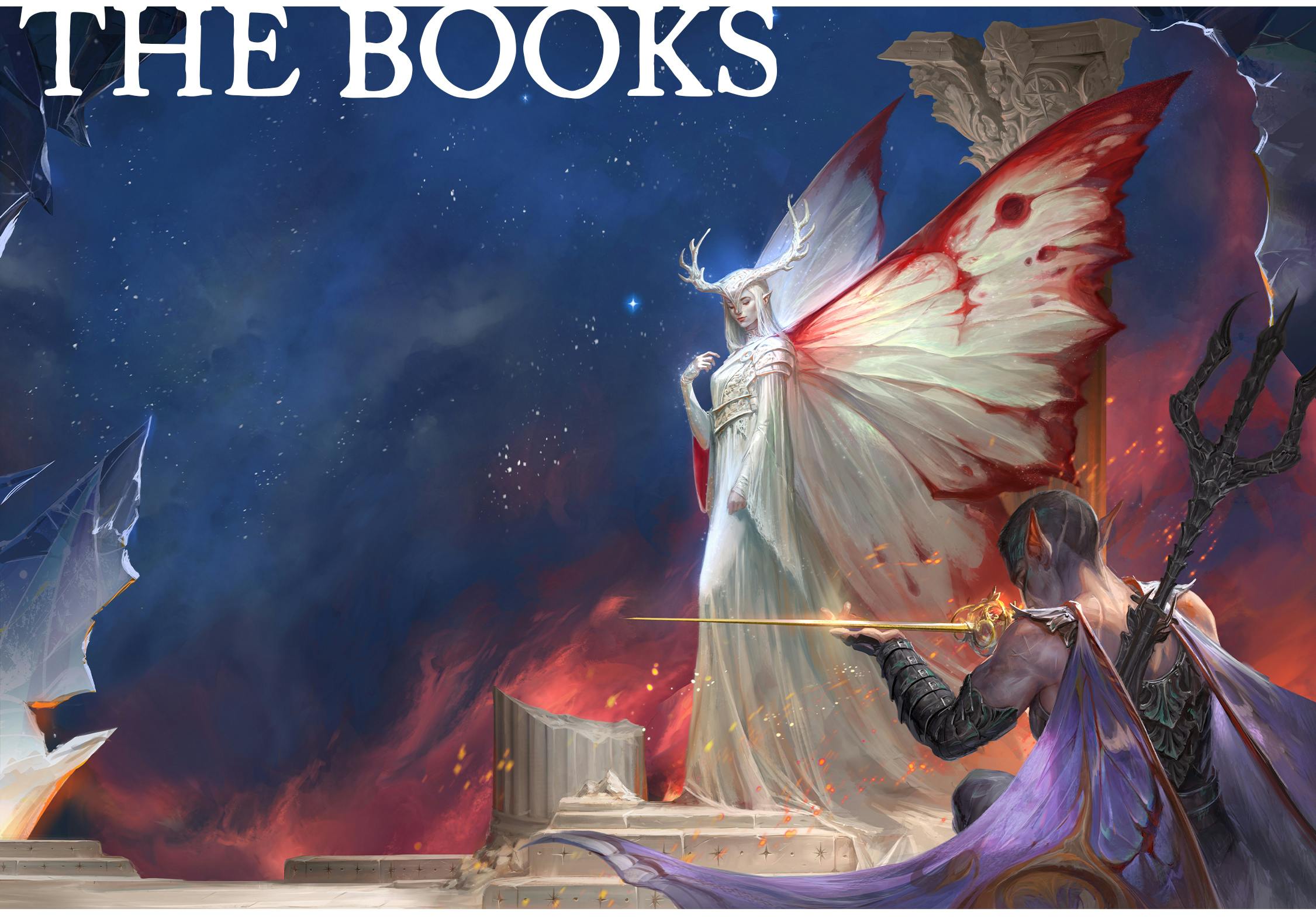 Household - Welcome to the Garden - BackerKit