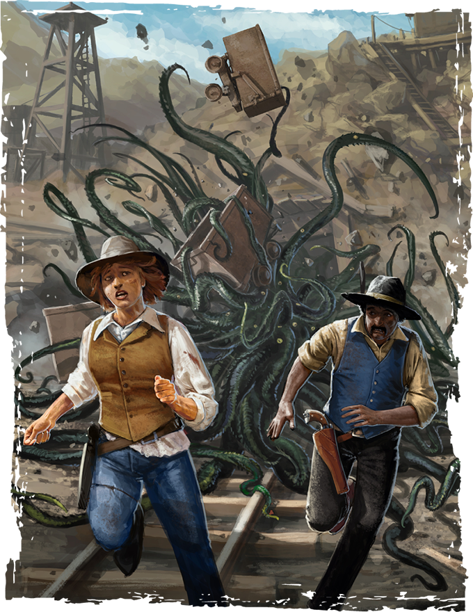 Storypath Ultra Core Manual - BackerKit