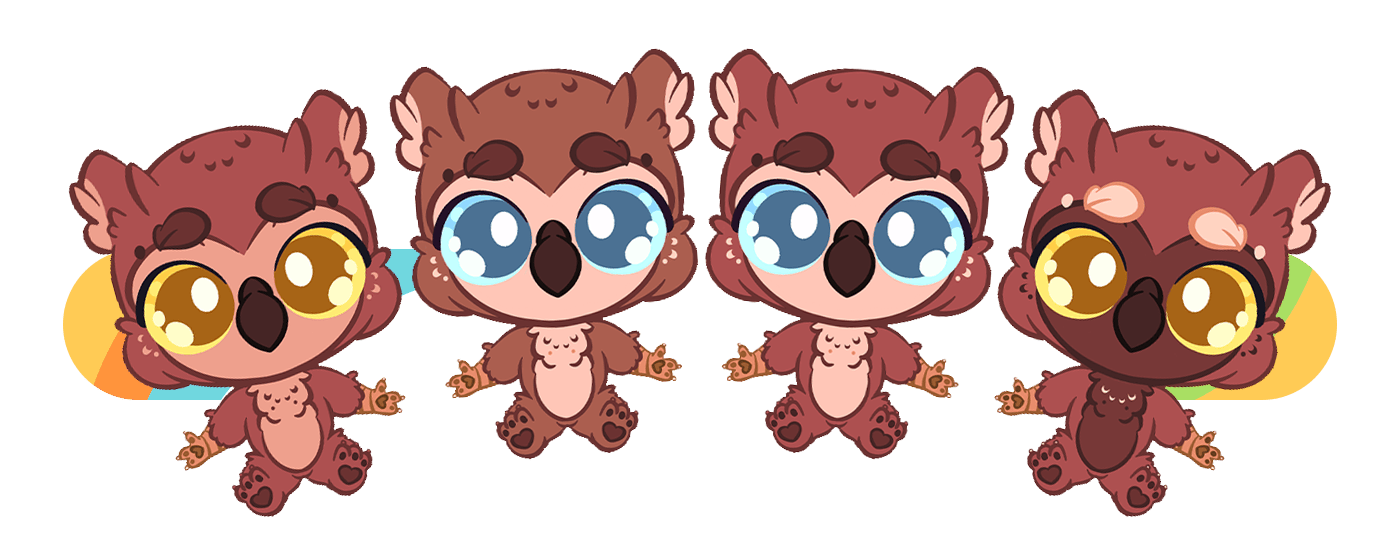 Monty Mothman and his Eclipse Pals: Plushies! Project Update: 🎉🎊 FULLY FUNDED!!! What's Next?! 🎊 ...