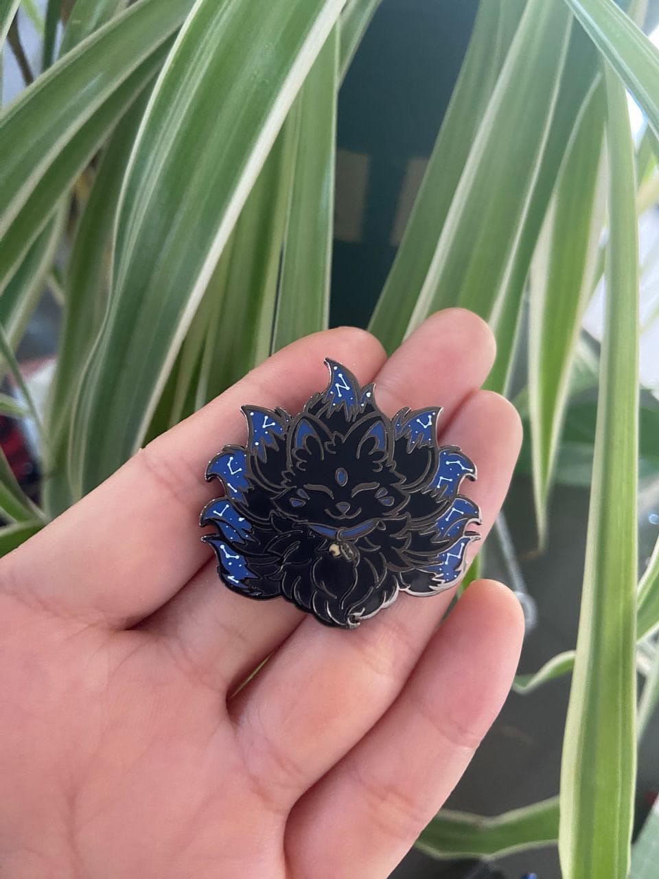 Guardians of the Realm: Cute Mythical Creatures Enamel Pins Updates ...