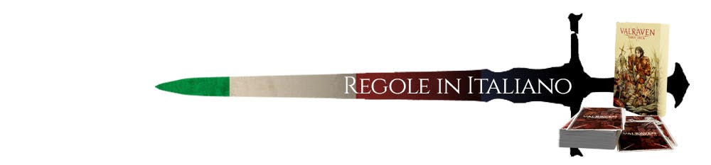 Valraven: The Chronicles of Blood and Iron - BackerKit