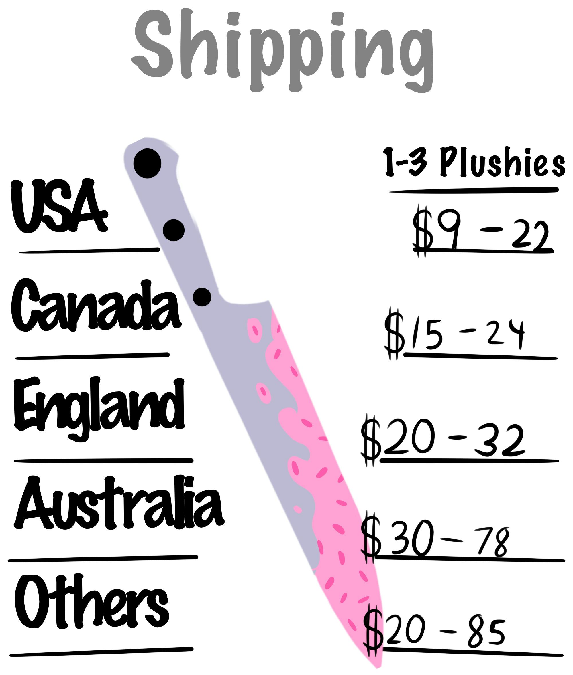 Black Goat Bakery, A delicious assortment of plush devilish delights plushies - BackerKit