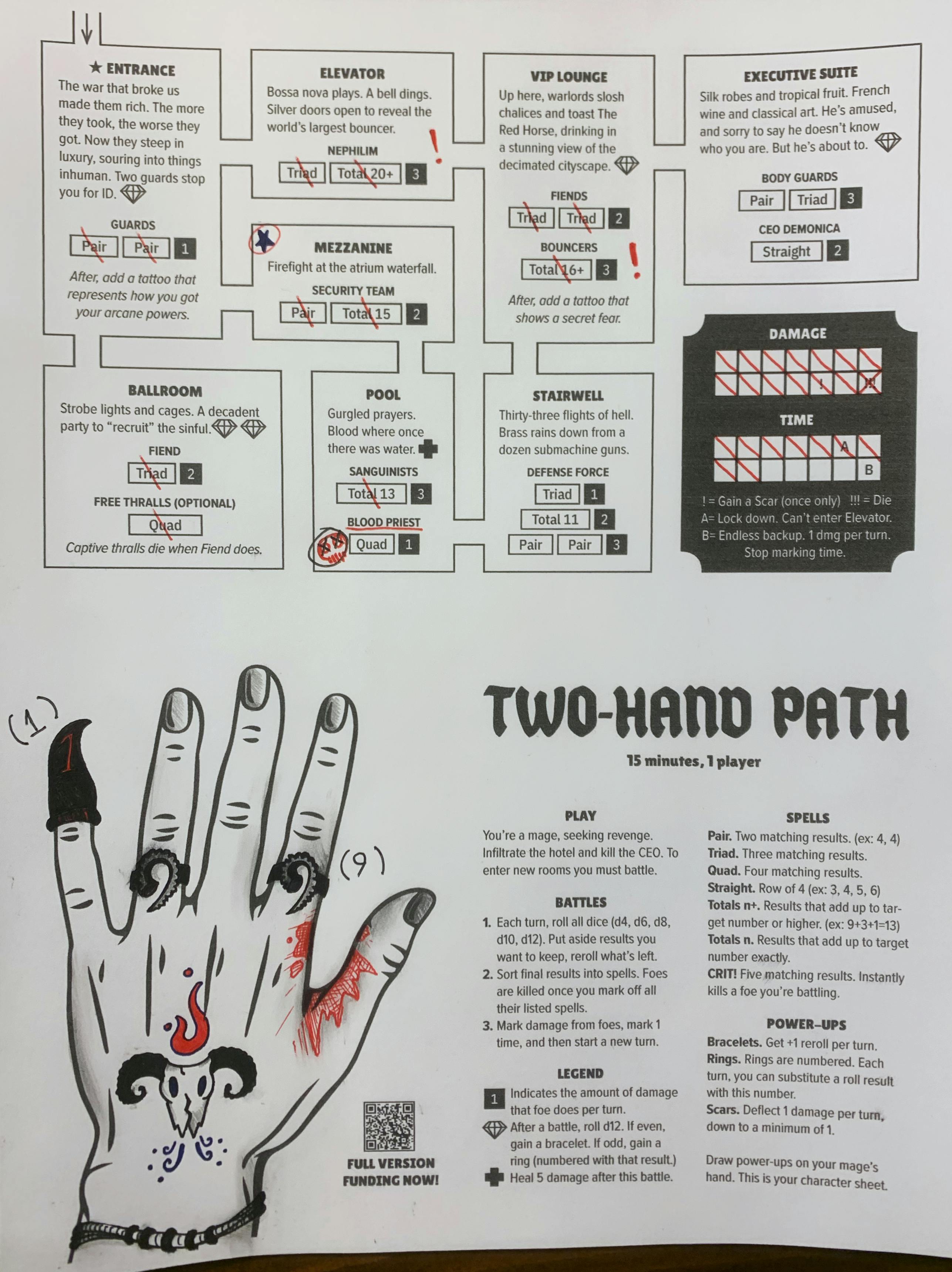 Community | Slugblaster: Game of the Year Edition - BackerKit