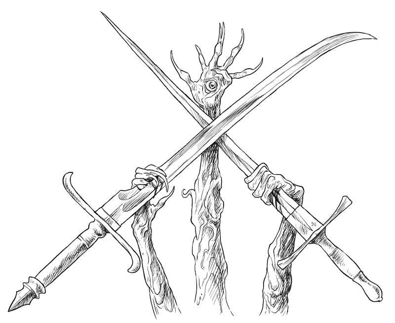 Valraven: The Chronicles of Blood and Iron Updates - BackerKit