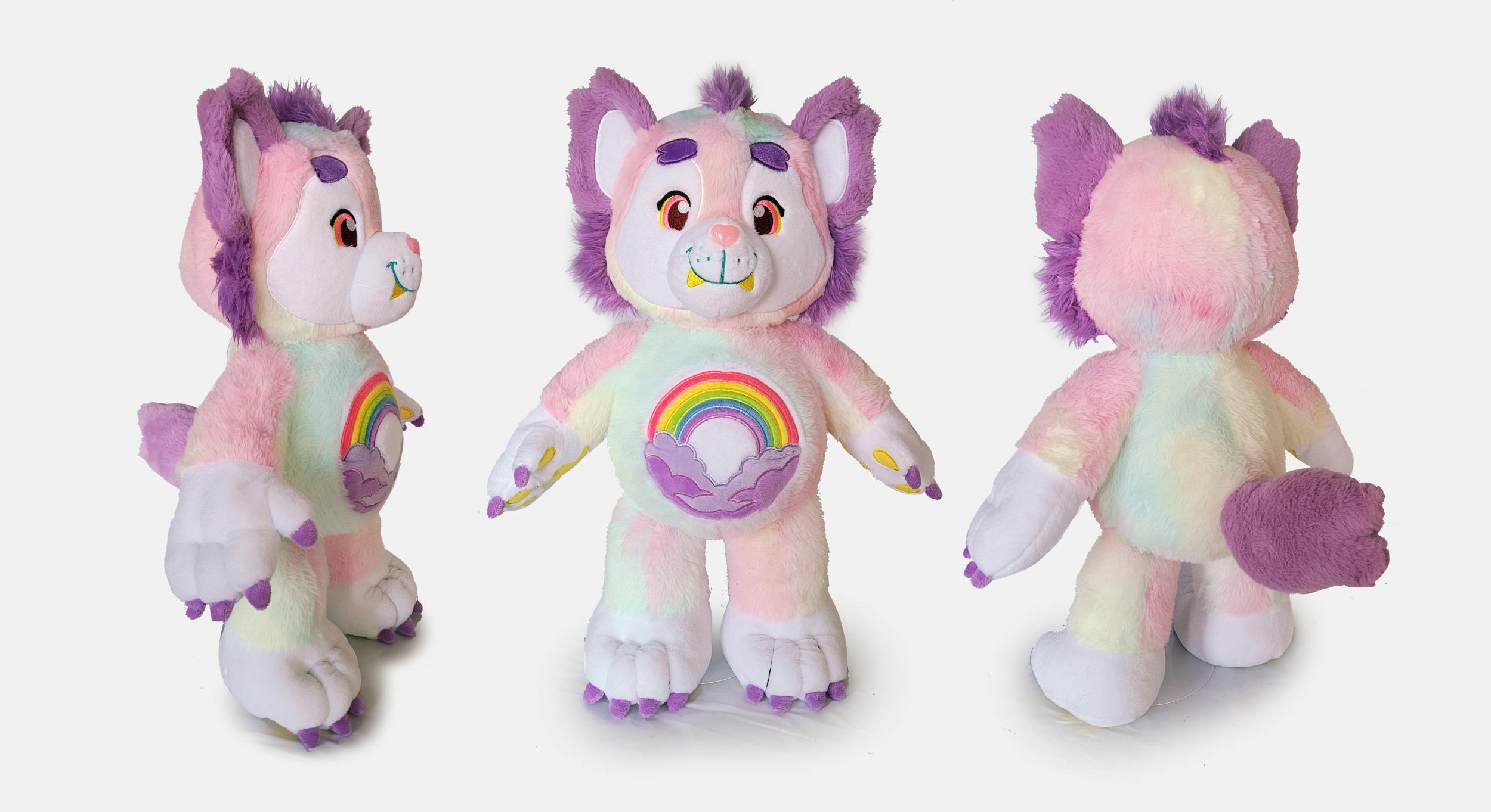 Community | Snughouls: A Cryptid Collection Series 2 - BackerKit