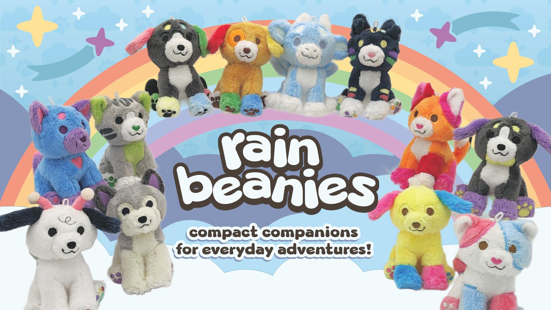 Project Update: FINAL HOURS! mini pin goal updates/adjustments ...