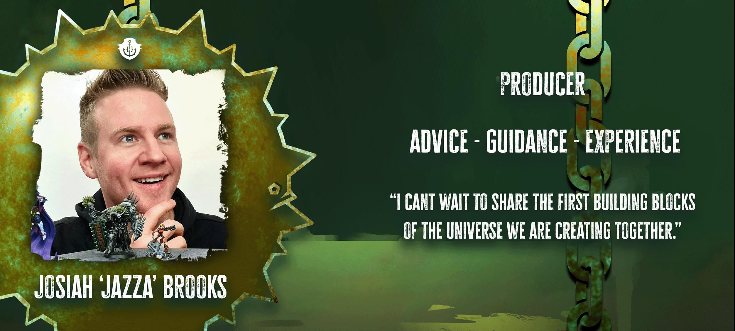 Kindred of the Abyss: 3D Printable Wargaming Miniatures - BackerKit