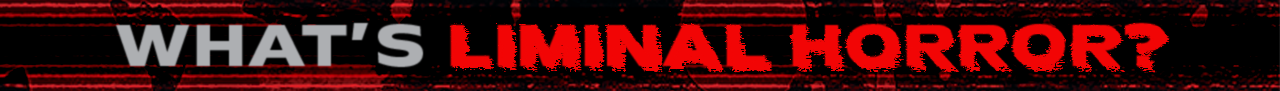 Liminal Horror Deluxe Edition - BackerKit