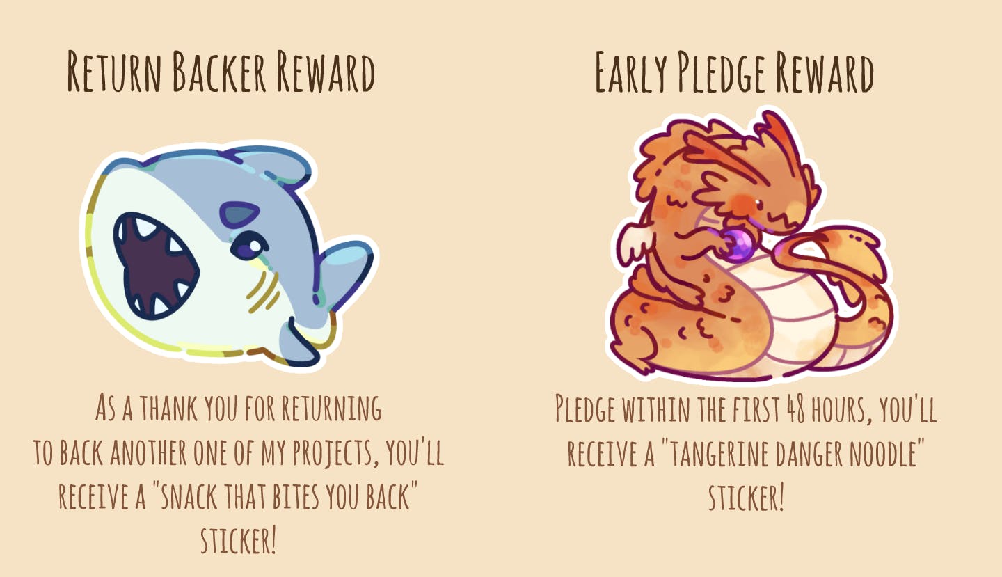 Critters Collective - Enamel Pins Collection + Ita Bags Project Update ...