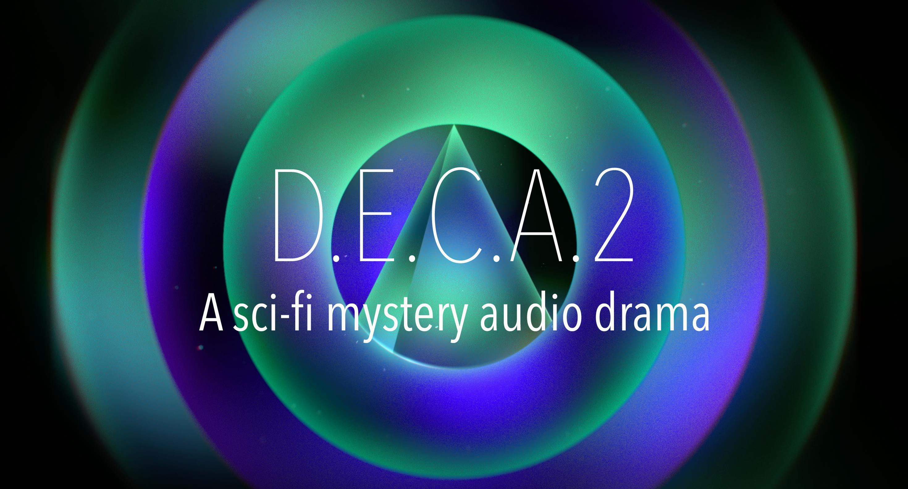 The Deca Tapes 2 Project Update: Production Update 5: This isn't ...