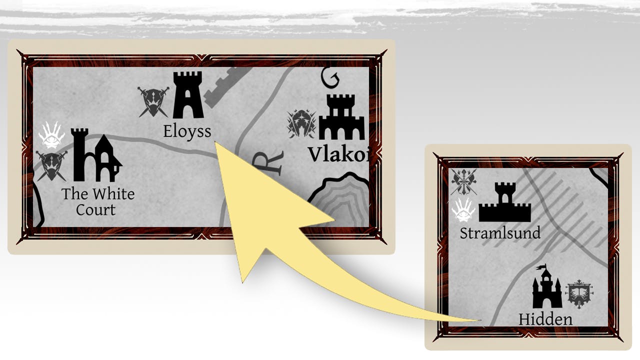 Valraven: The Chronicles of Blood and Iron - BackerKit