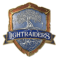 Lightraiders Adventure Bible System Project Update: Merry Christmas and ...