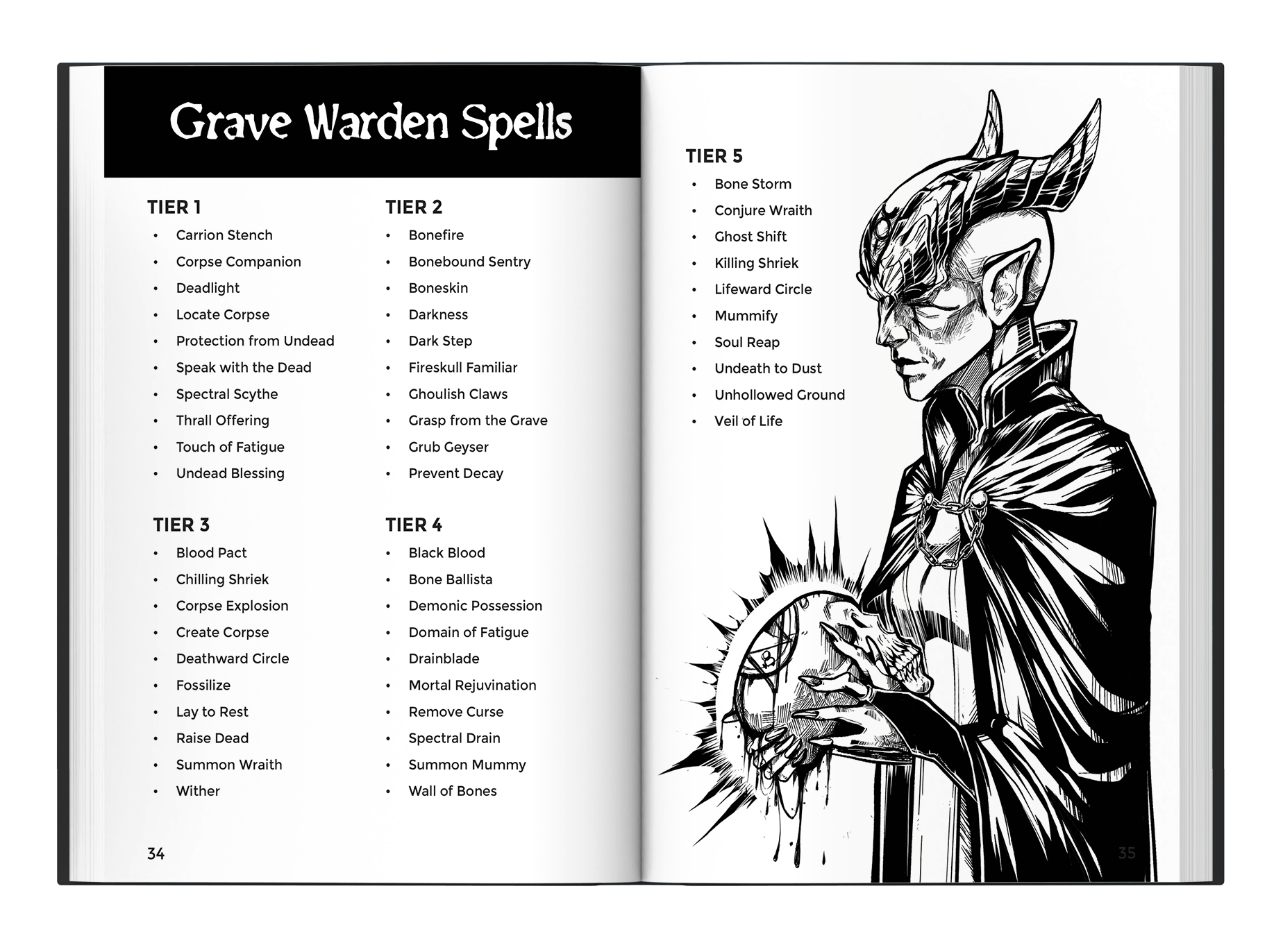 Unnatural Selection: A Supplement for use with Shadowdark - BackerKit