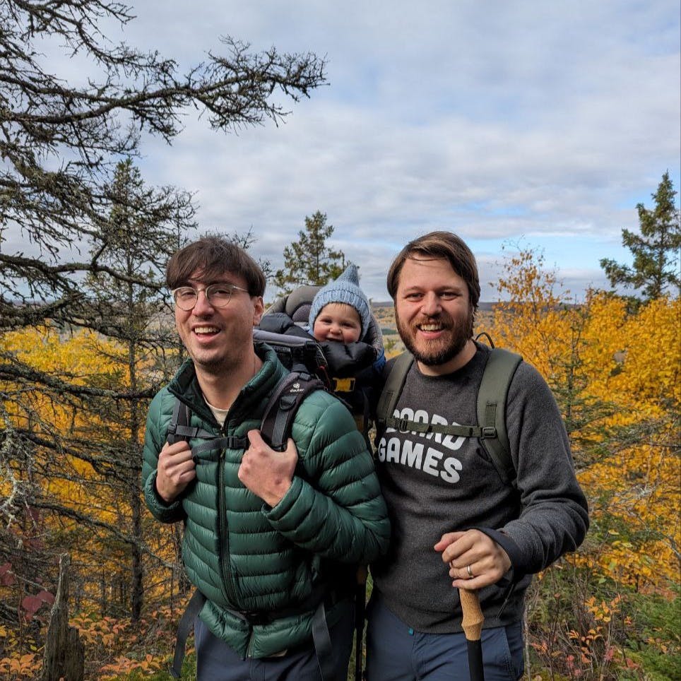 Molly House Updates - BackerKit