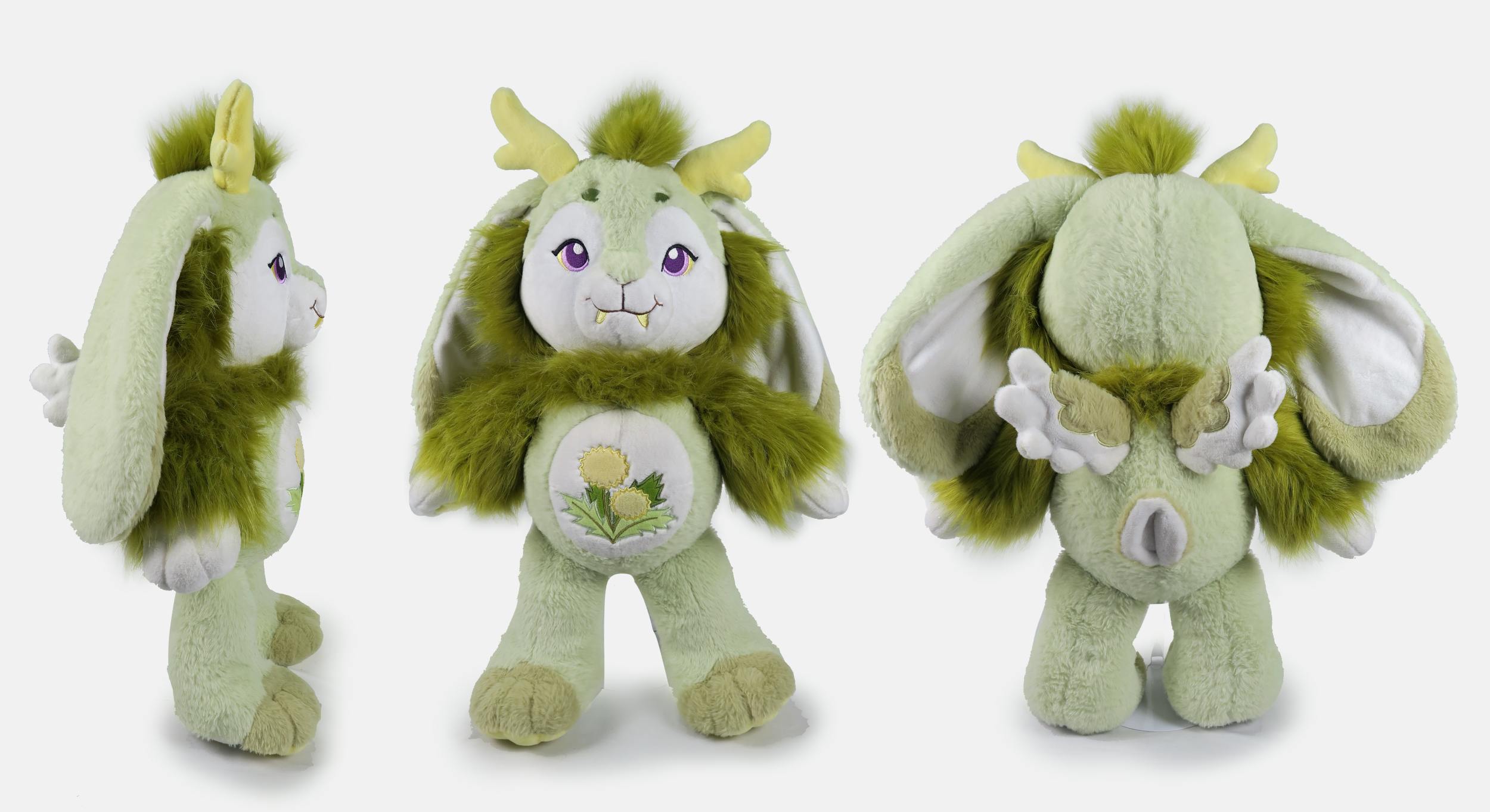 Community | Snughouls: A Cryptid Collection Series 2 - BackerKit