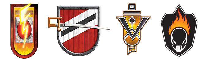 Get Ready for BattleTech: Mercenaries