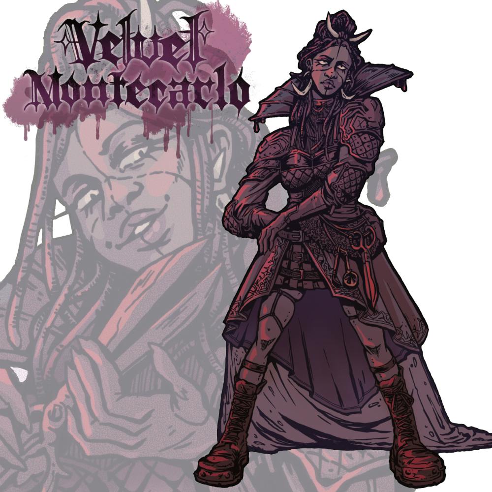 Dagger in the Heart Project Update: Dagger in the Heart September ...