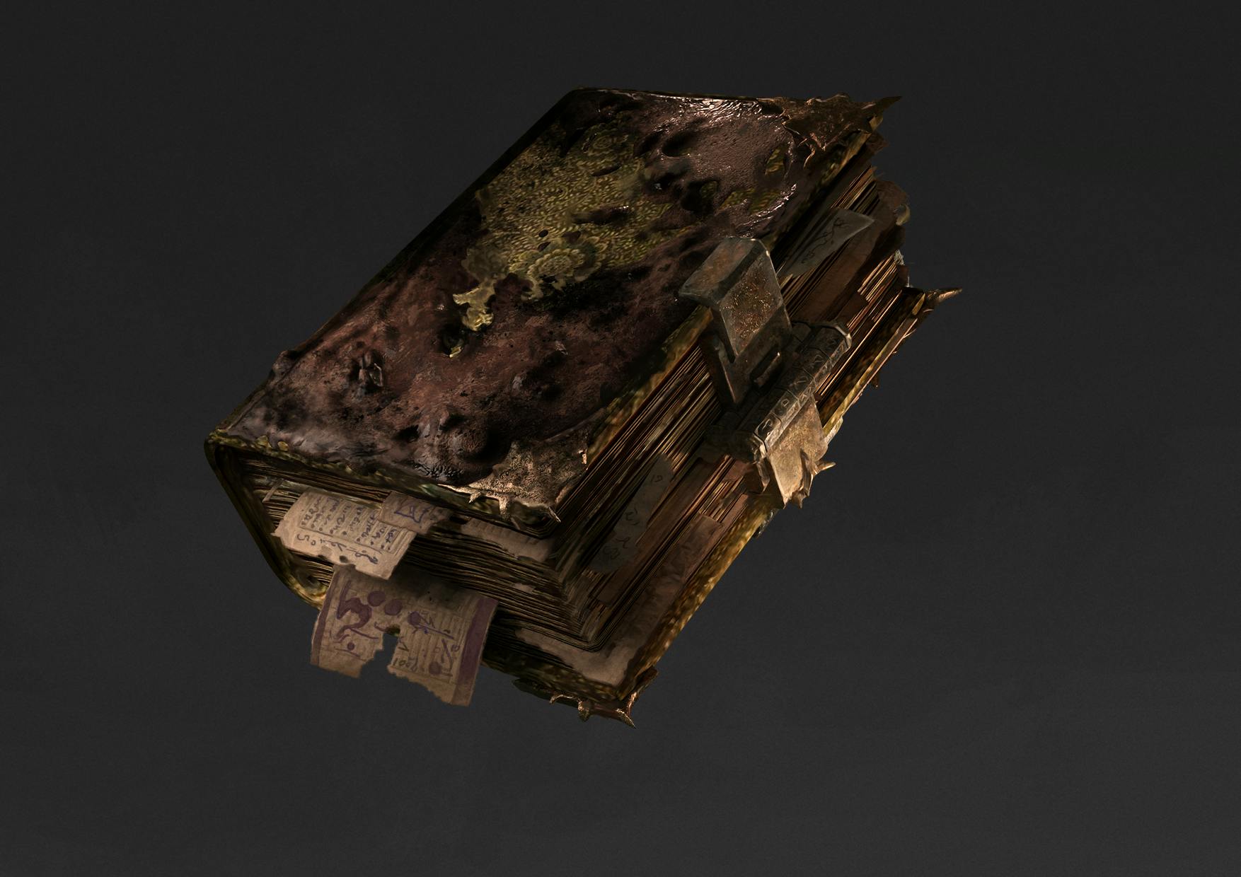 HOLLOWS - TTRPG Boss Fights Done Right Project Update: Hollows Weapons ...