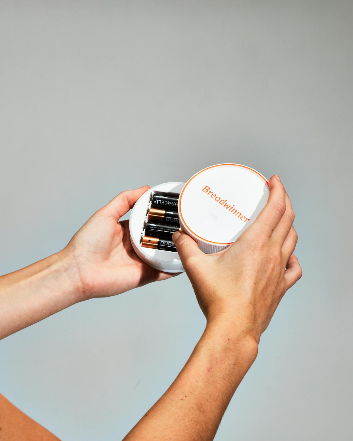 Raise a Smarter Starter with Breadwinner