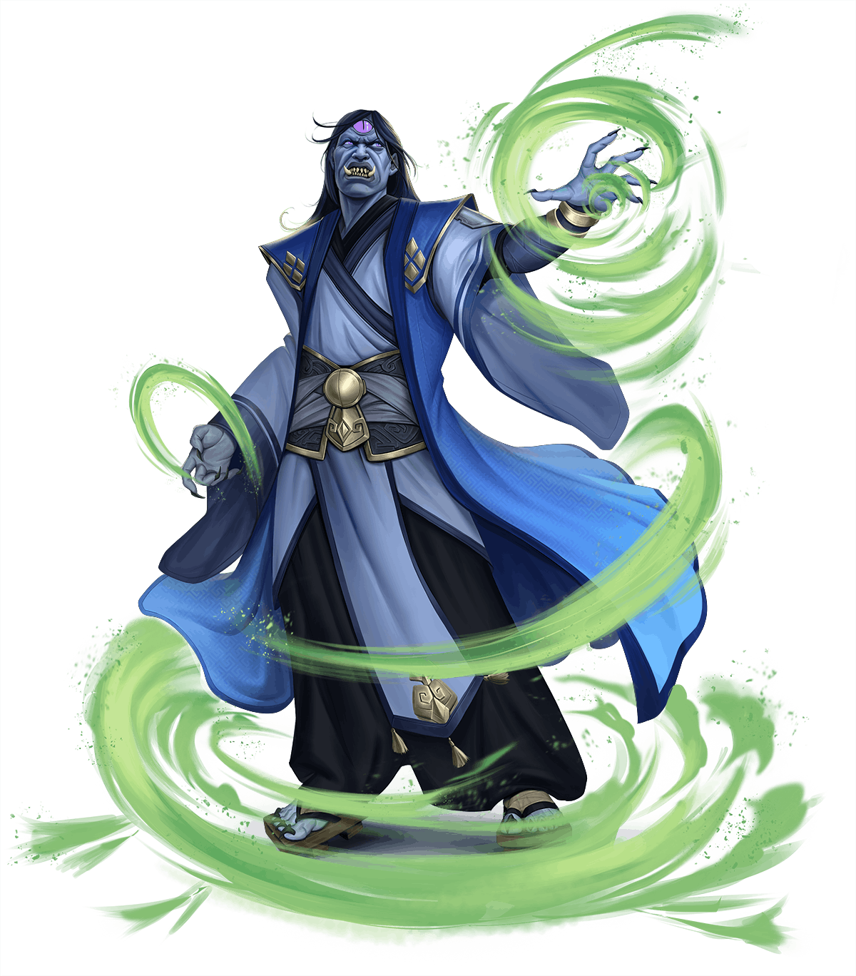 Battlezoo Ancestries: Classic Creatures for 5E and Pathfinder 2e ...