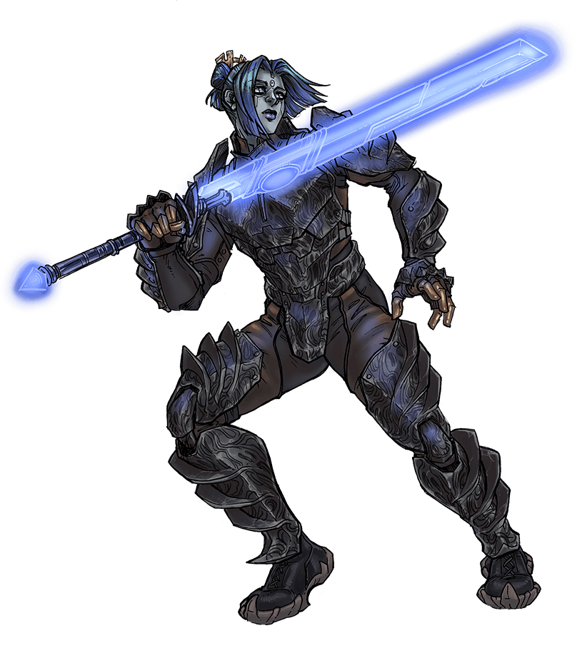 Alchemicals: Forged by the Machine God for Exalted 3E RPG Project ...