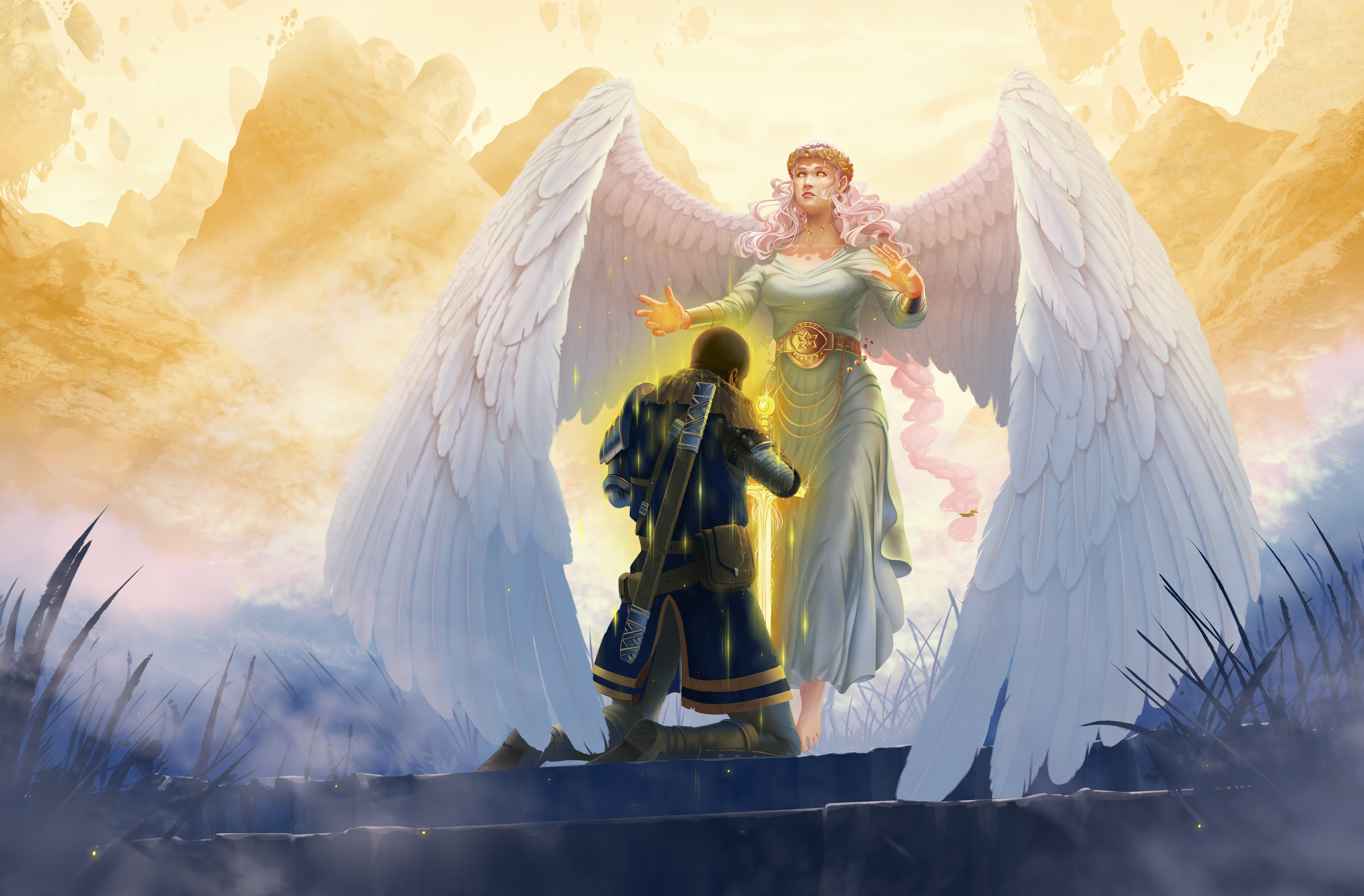 Tome of Intangible Treasures - BackerKit