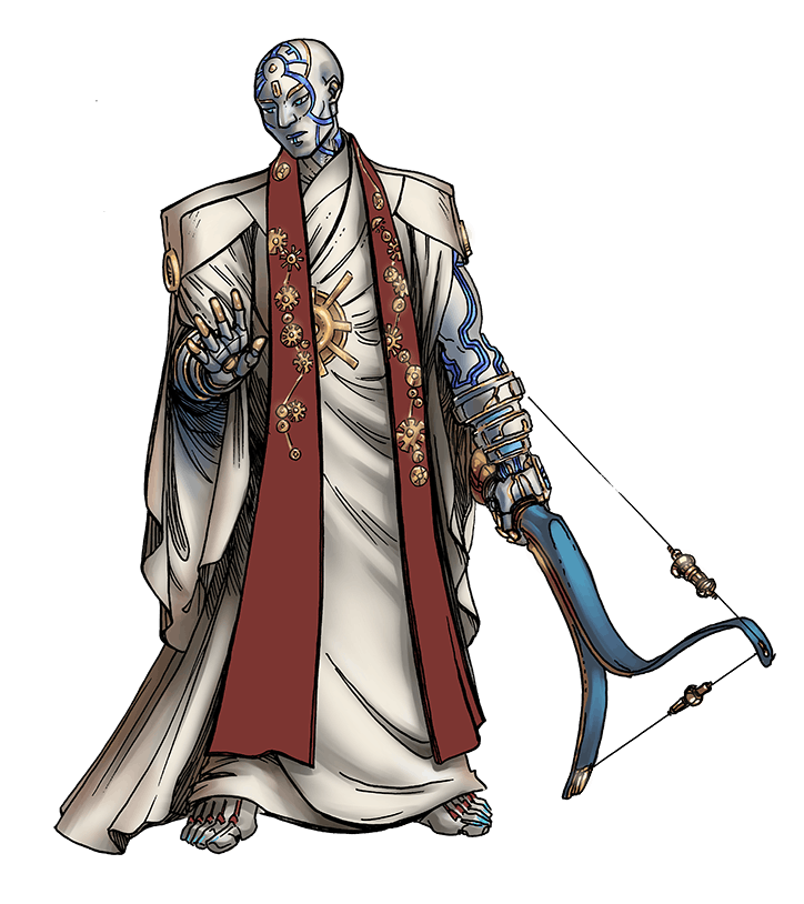 Alchemicals: Forged by the Machine God for Exalted 3E RPG Project ...