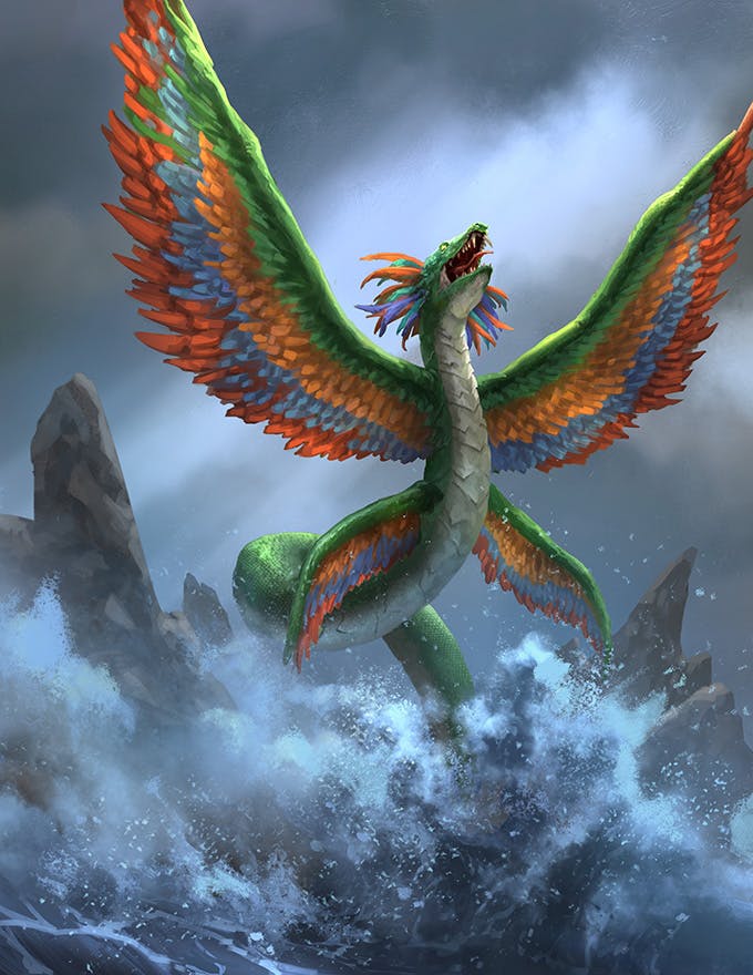 Scion: God Project Update: January '24 Update - BackerKit