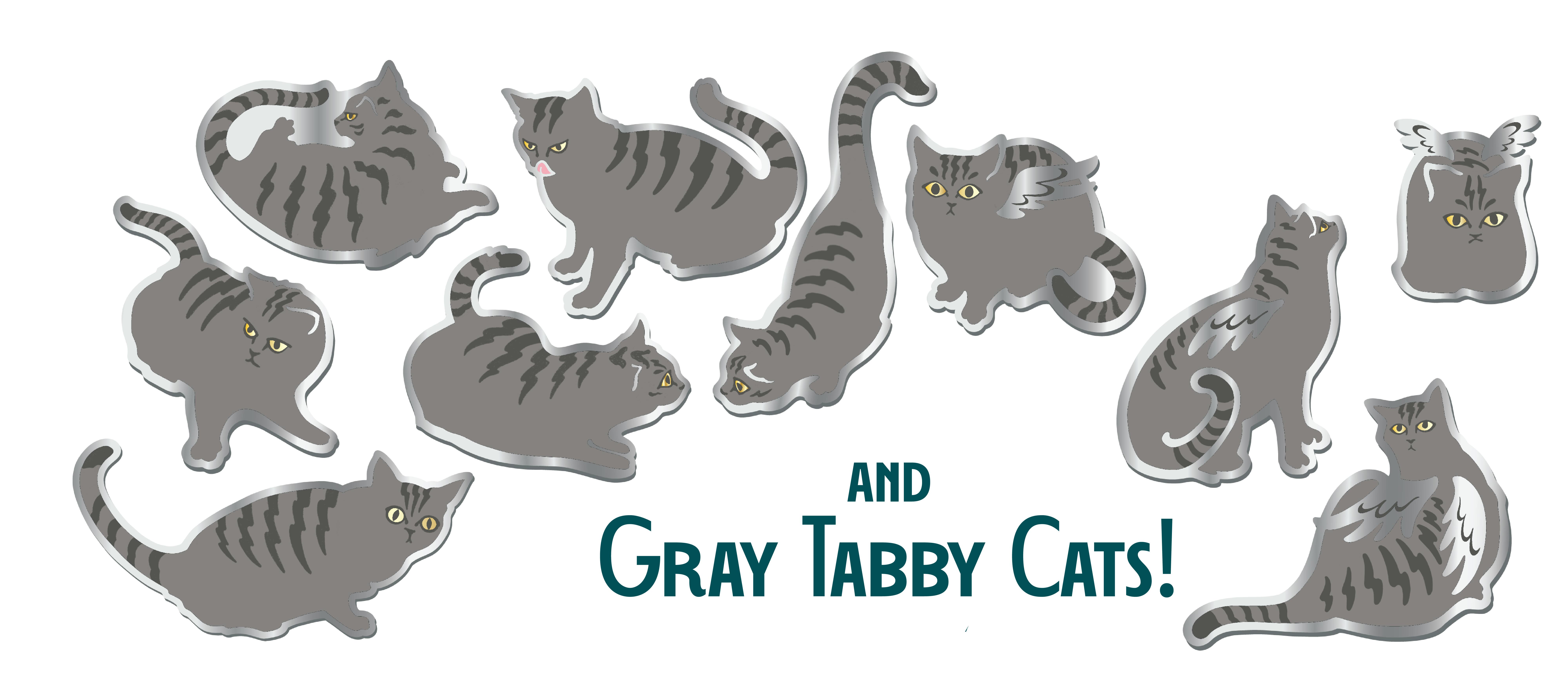 Void Cats - BackerKit