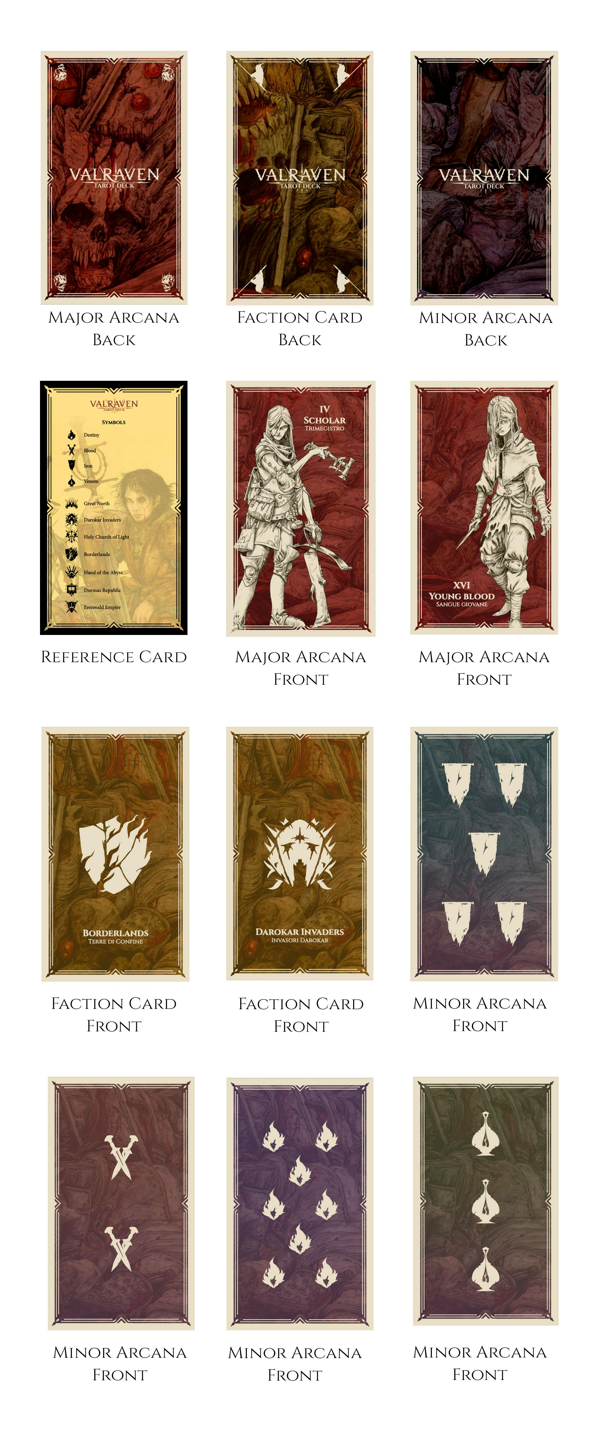 Valraven: The Chronicles of Blood and Iron Project Update: #22 ...