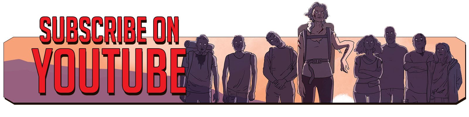 Welcome to Night Vale Roleplaying Game - BackerKit