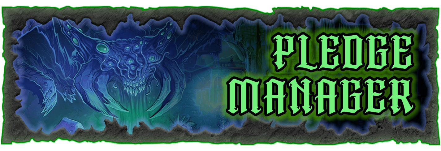 The World Below - BackerKit