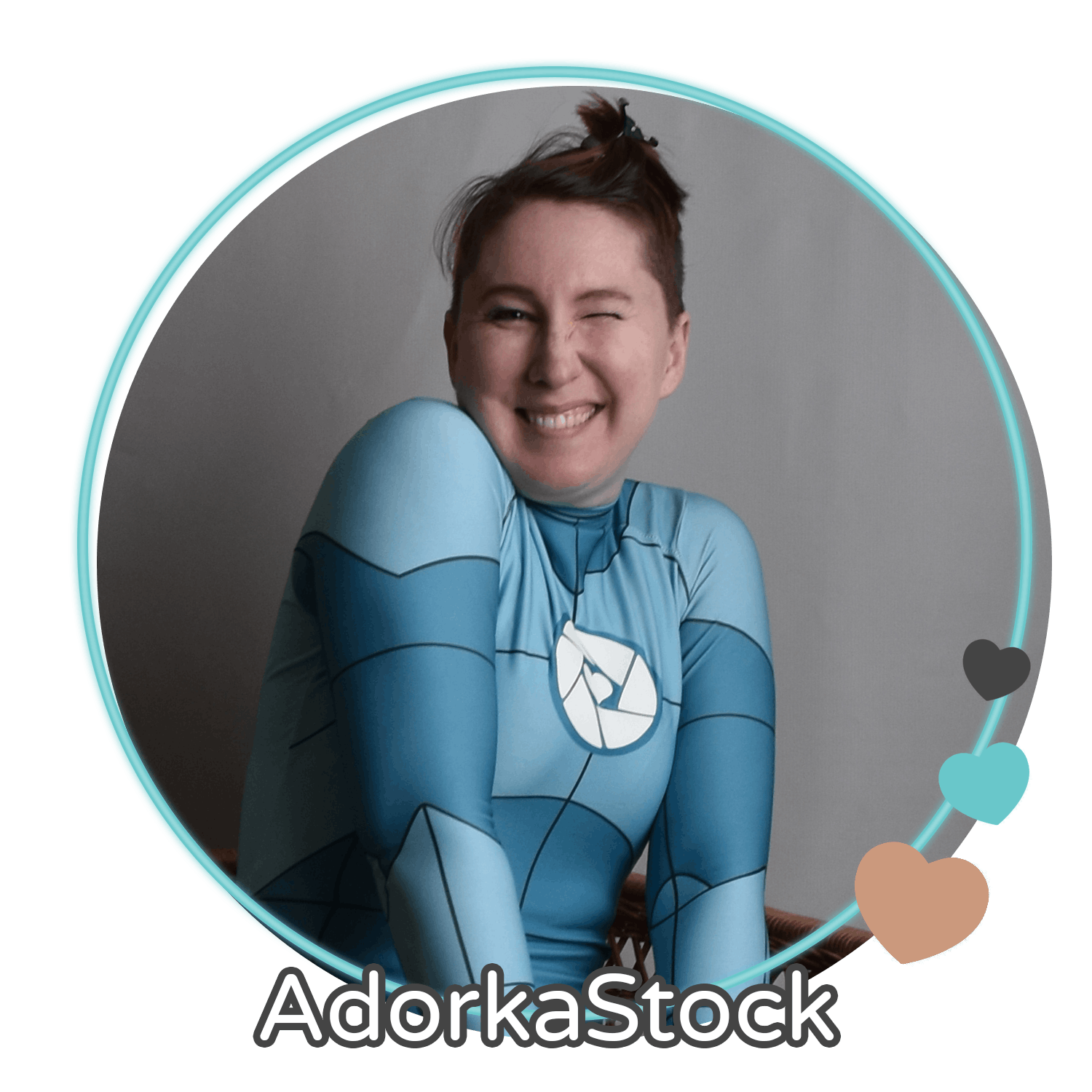 AdorkaStock & Friends Group Poses for Artists - BackerKit