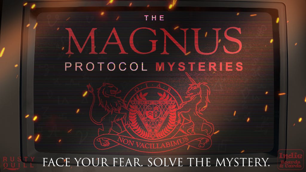 The Magnus Protocol Mysteries Project Update: 🚨 Latest Updates: New ...