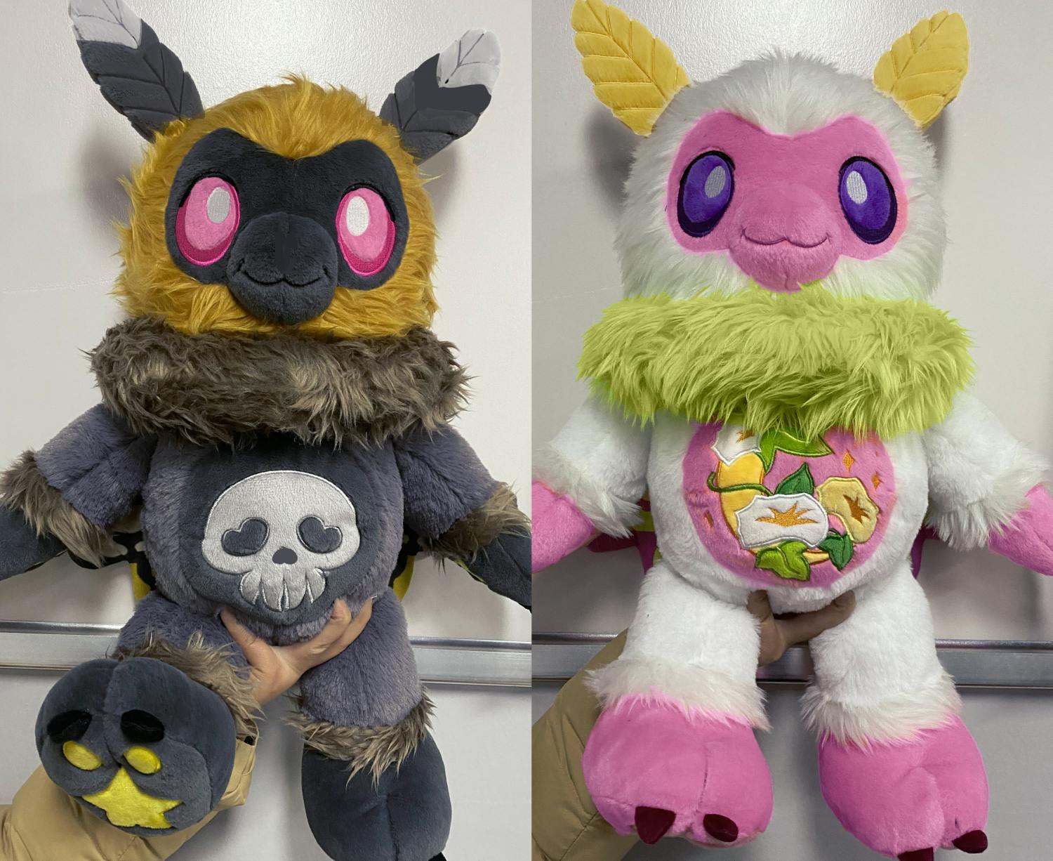 Community | Snughouls: A Cryptid Collection Series 2 - BackerKit