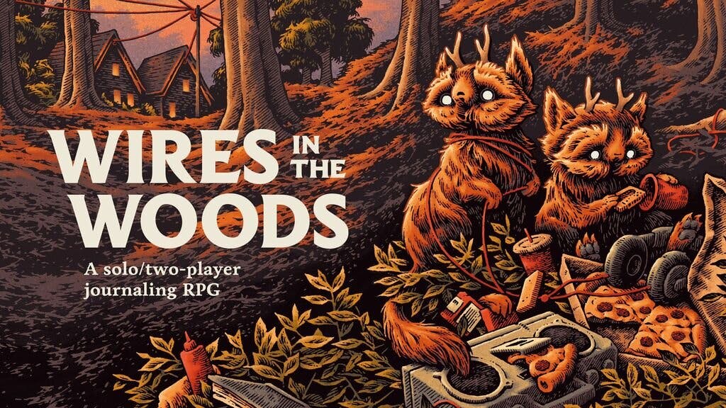 Punk is Dead - a Mörk Borg compatible songwriting TTRPG Project Update ...