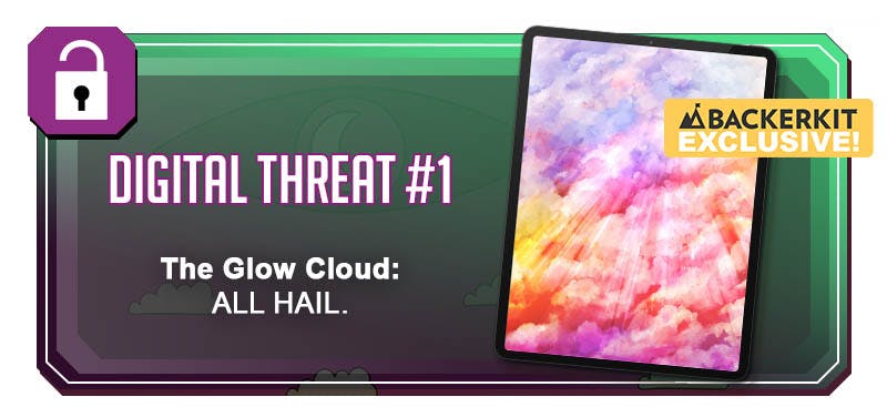 Welcome to Night Vale Roleplaying Game - BackerKit