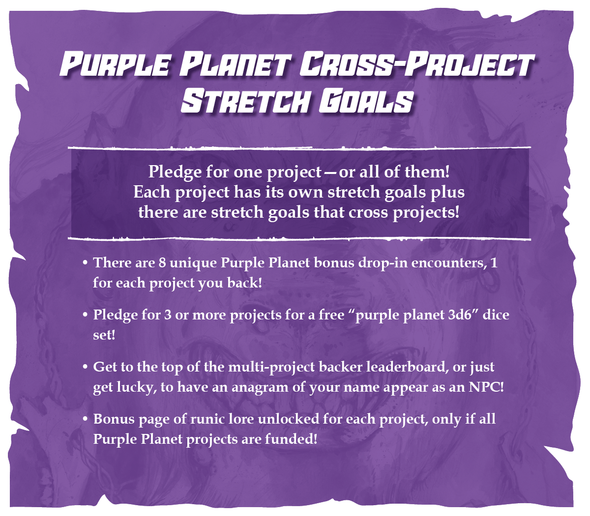 Die, Robot! (A DCC Funnel) & 101 Hex Encounters on the Purple Planet ...