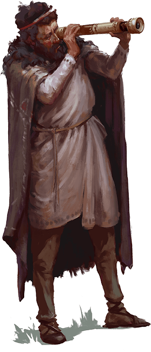 Trinity Continuum: Aegis tabletop roleplaying game Updates - BackerKit