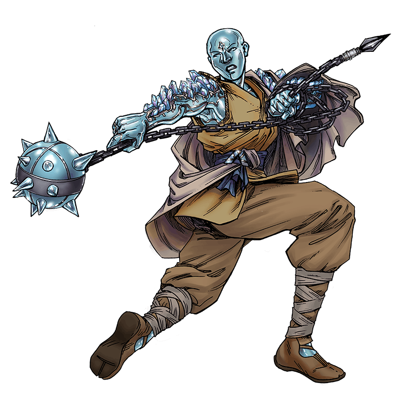 Alchemicals: Forged by the Machine God for Exalted 3E RPG Project ...