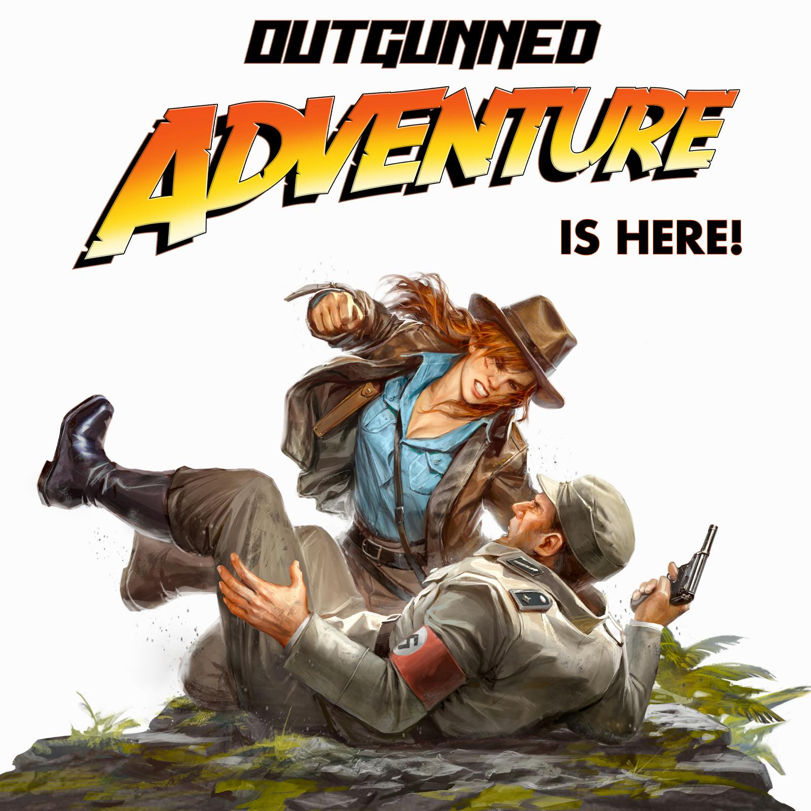 Outgunned Adventure Project Update: OUTGUNNED ADVENTURE PDF IS HERE ...