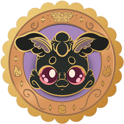 Monty Mothman and his Eclipse Pals Updates - BackerKit