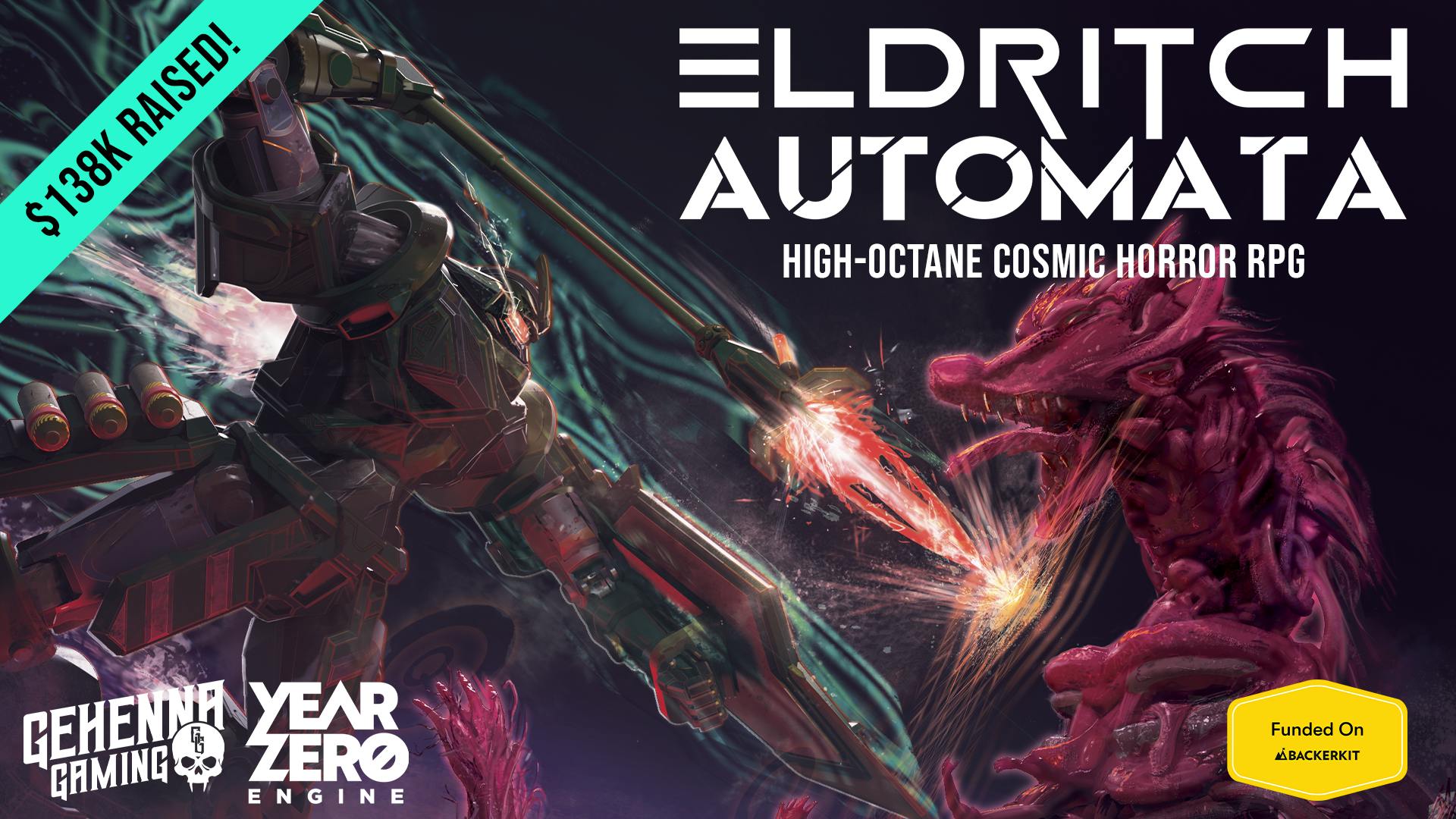 Project Update: Update #16 - February General Update, Lore Drop, and ...