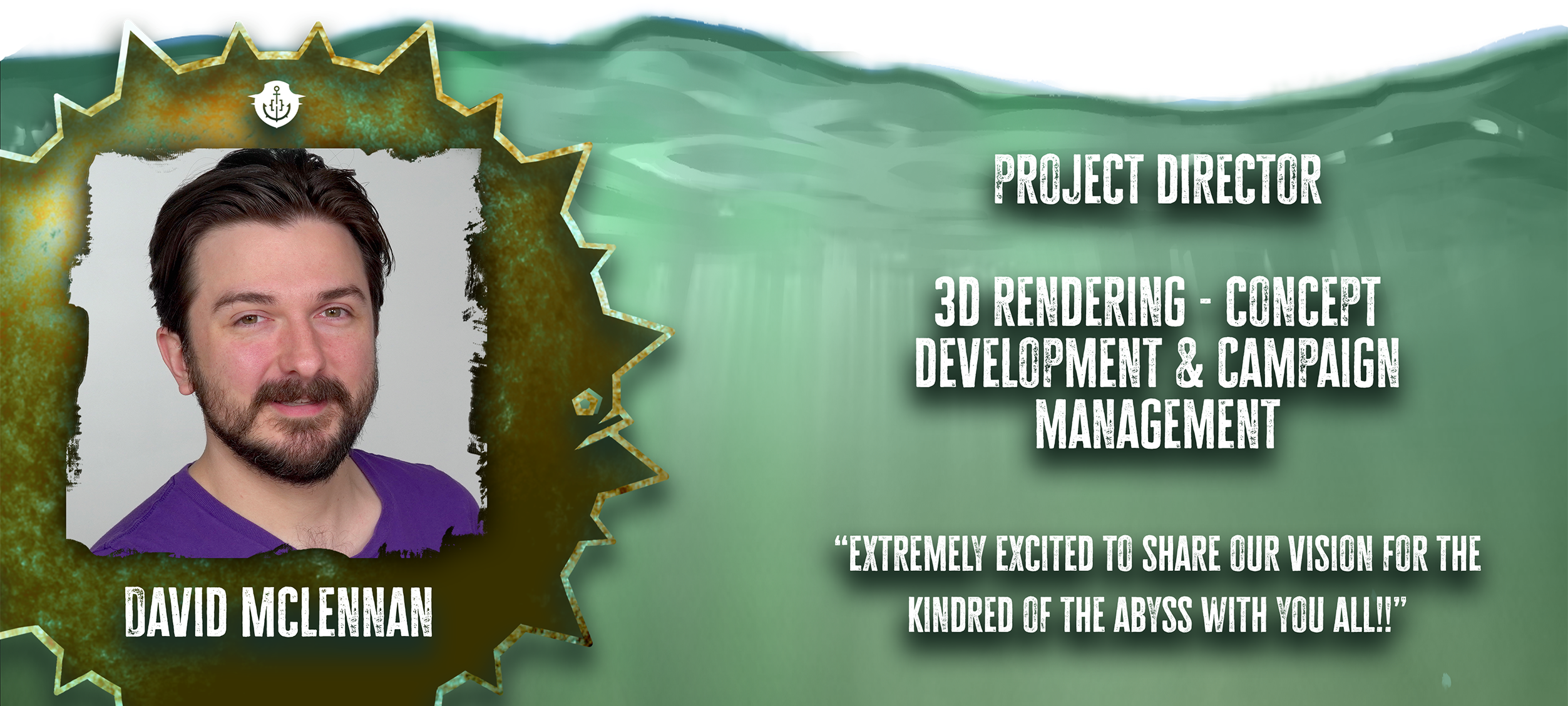Kindred of the Abyss: 3D Printable Wargaming Miniatures - BackerKit