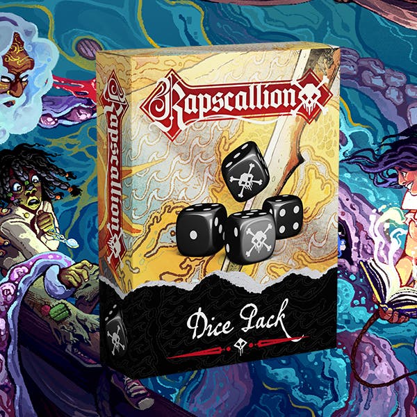 Add Ons | Rapscallion: Strange Pirate Roleplaying on the Great Sea ...