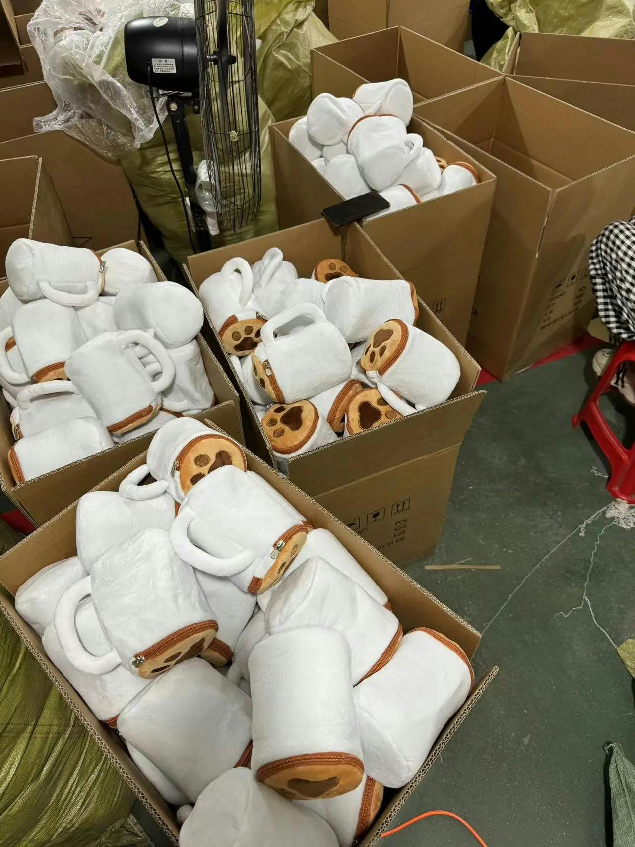 Koffee Kittens Updates - BackerKit