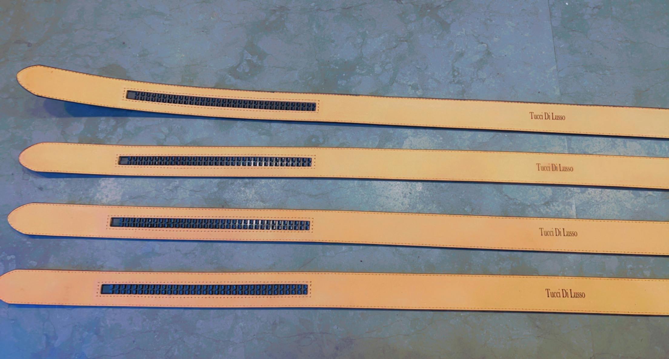 Get Ready for THE BEST PREMIUM SHOE + MATCHING SMART BELT YOU’ll EVER OWN