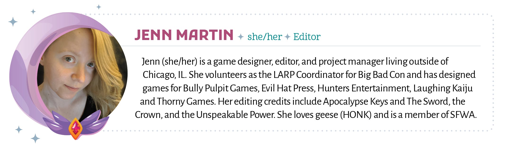 Girl by Moonlight - BackerKit