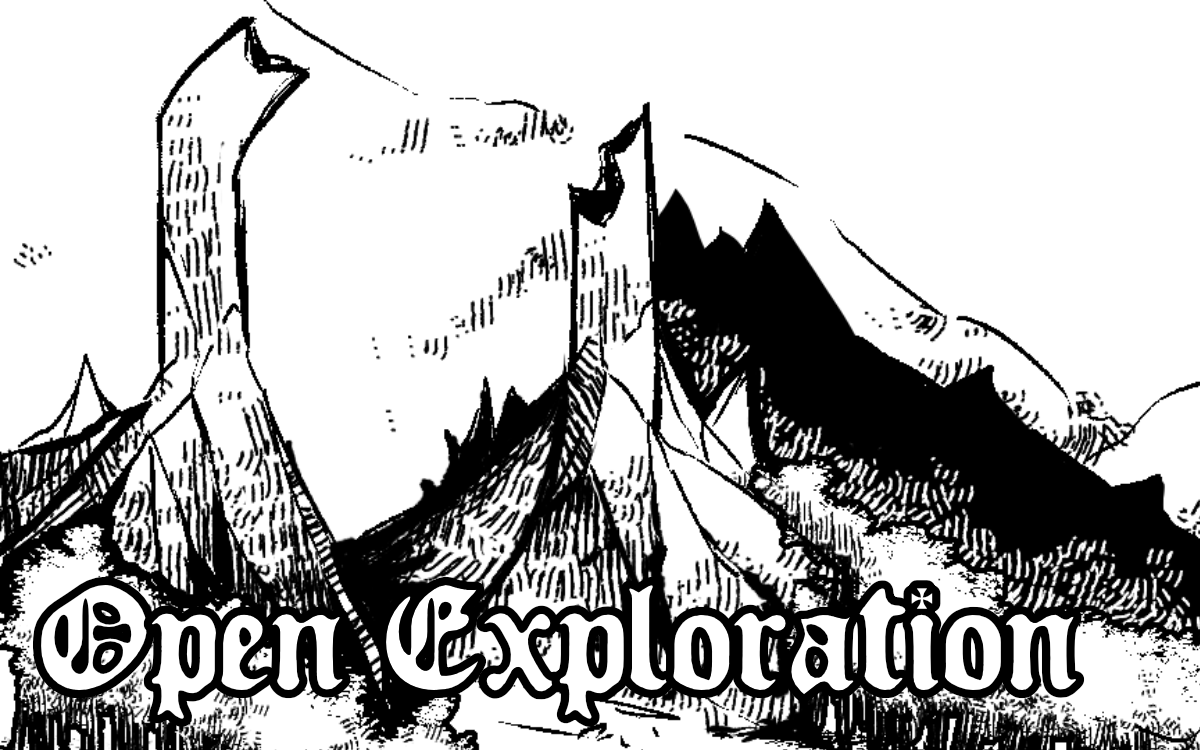 Crowns 2e, an OSR RPG Full of Peril and Bloody Dismemberment - BackerKit