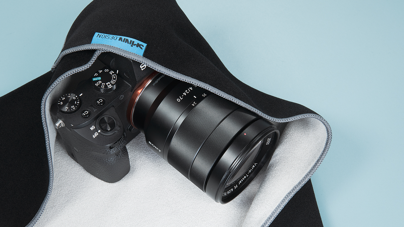 Launching soon: SPINN CP | Camera carrying reimagined – Edition 2023